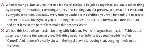 Tableau Pros And Cons To Pick The Right Software AI For Data Analysis