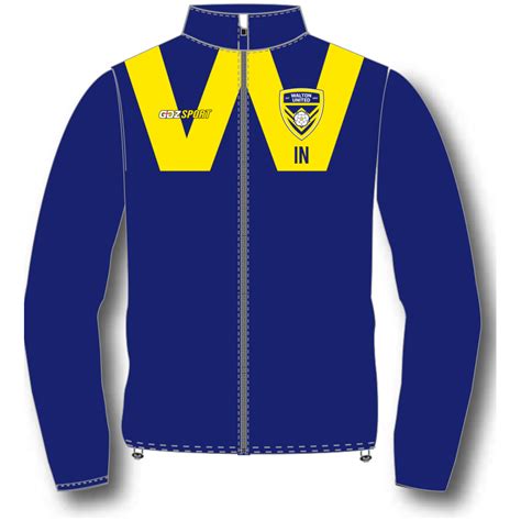 Sesku Miners Full Zip Youth Gdz Sport