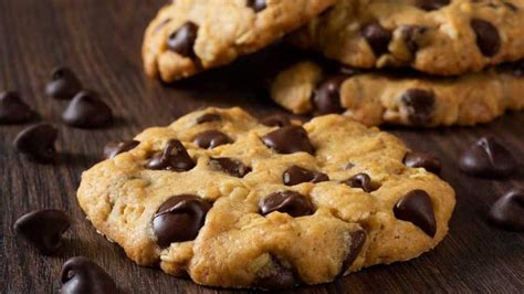 National Chocolate Chip Cookie Day 2025 Monday August 4th