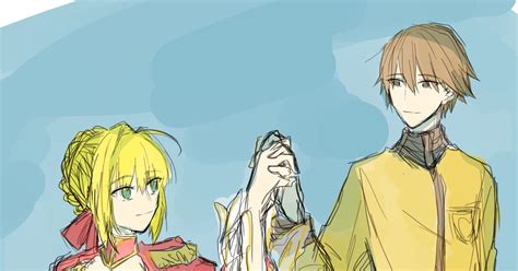 岸波白野 ザビ！ Kiriiiのイラスト Pixiv