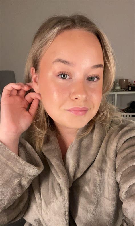 Pixi On The Glow Blush Ruby