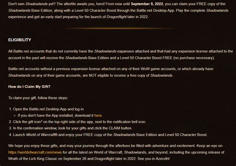 Koniec świata Blizzard Rozdaje Darmowe Egzemplarze World Of Warcraft