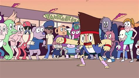 Holo Janegallery Ok Ko Wiki Fandom