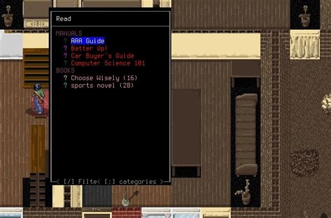 Cataclysm Dark Days Ahead — 10 Tips For Getting Started