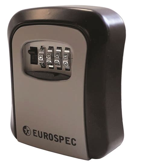 Code Operated Locks