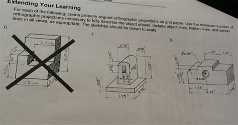 Solved Extending Your LearningFor Each Of The Following Chegg