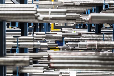 What Is Api 6acra Langley Alloys