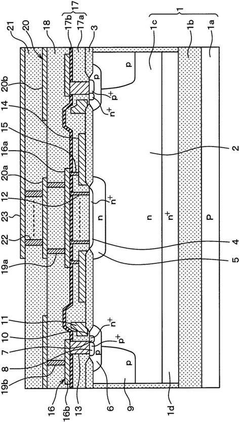 Semiconductor Device Eureka Patsnap