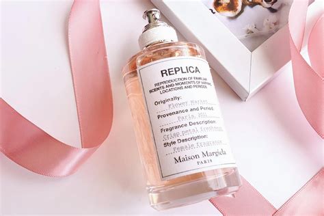 Maison Margiela Replica Flower Market - 28 PERFUME
