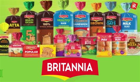 Top 7 Bread Brands In India Indias Bread Basket Indian Retailer