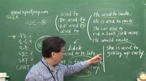 128 영어공부 Use 2 기초문법 기본문법 문법 Grammar Youtube