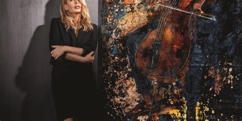 Brīvība Būt Pašai Gundega Dūduma Par Skaistuma Spēku Tetovējumiem Un Dzīves Gudrībām