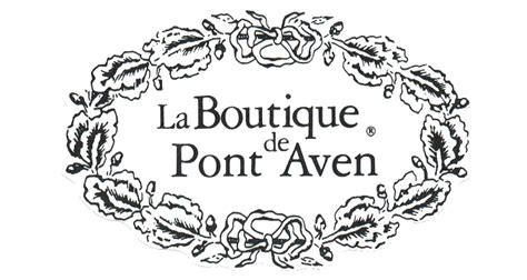 La boutique de Pont Aven De Concarneau à Pont Aven