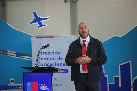 MOP presenta cartera de 15 potenciales proyectos a licitar vía