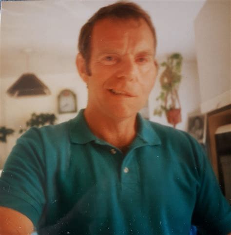 Tribute To Raymond Harrison 1936 2020