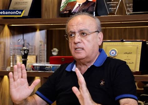 وئام وهاب يفجرها ويكشف صفقة بين الشيعة وقطر وأميركا؟ حرب مصيرية واحدة