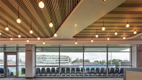 Autex Launches New Acoustic Ceiling And Wall System