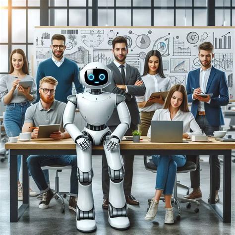 Ai And Data Science Collaboration Unlocking New Frontiers