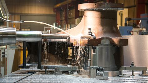 Tournage And Fraisage Mécanique De Précision Construction Métallique
