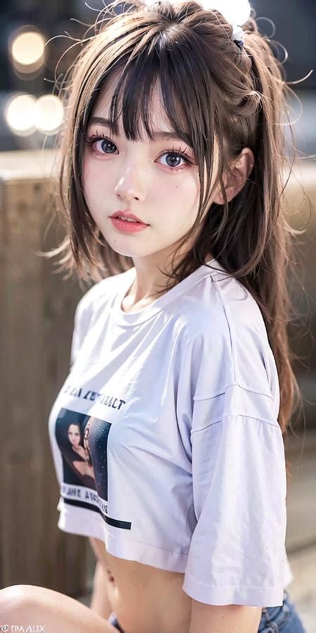 AI Art LoRA Model No 178 PixAI
