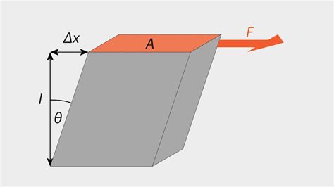 Understanding Elastic Moduli Dewesoft