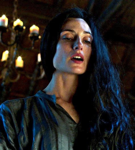 Hello Are You A Ufo 👽 Natasha Okeeffe As Lanfearselene In Wheel Of