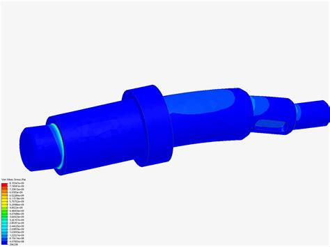 Exercise 3 By Ogoes Simscale