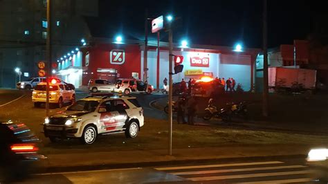 Dupla presa em assalto a lanchonete tem prisão preventiva decretada