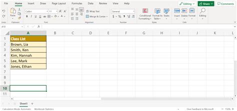 How To Use Textafter Function In Excel Sheetaki