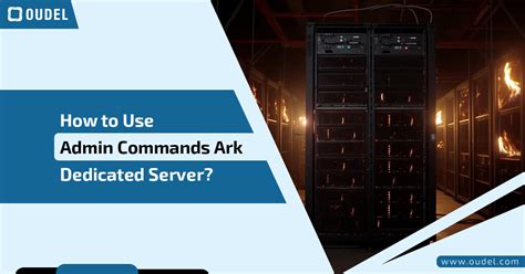 How To Use Admin Commands Ark Dedicated Server