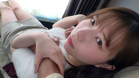 あざと顔で見つめてくるのにヤラせてくれない僕のパイフレをその気にさせて密着乳揉みしだき アダルト動画 ソクミル