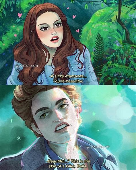 Pin By ヅ 𝙽 α ꪀ 𝚒 ヅ ~ 🦊🍜 On The Twilight Saga Twilight Funny