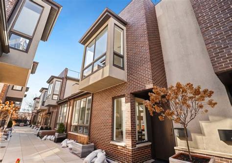 Chicago Il Townhouses For Sale Townhomes For Sale In Chicago Il