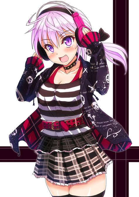 Original Drawn By Higa Danbooru