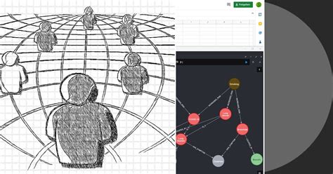list knowledge graph curated by qian wang medium