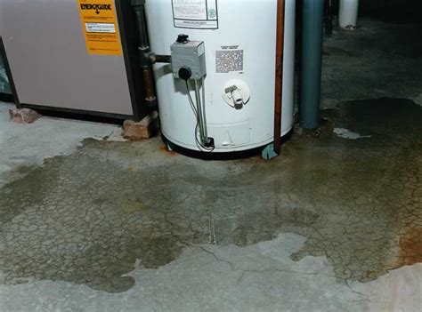 Water Heater Failure Signs You Should Never Ignore Handyman Tips