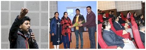 Expert Lecture On Network And Business Data Analytics