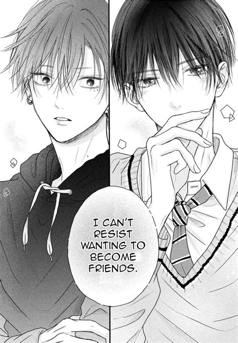 Sorahana Mia Tamaranai No Wa Koi Na No Ka Eng Update C4 Page 2
