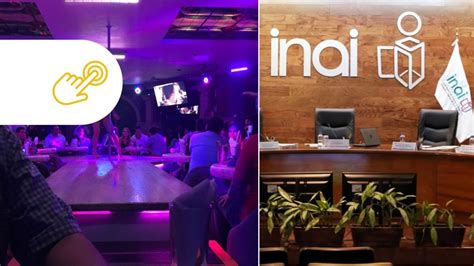 Amlo Celebra Renuncia De 2 Funcionarios Del Inai Que Pagaron Un Table