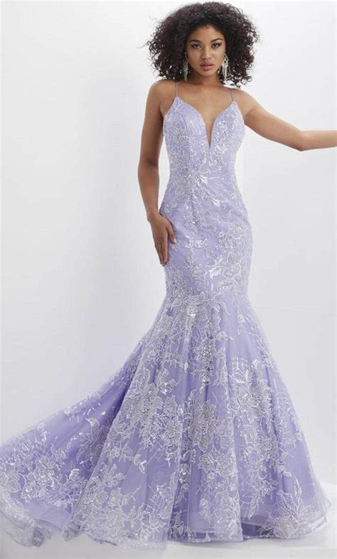 Panoply 14138 Sweetheart Sequin Lace Evening Gown Couture Candy