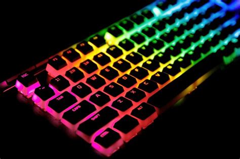 Images De Clavier Led Téléchargement Gratuit Sur Freepik