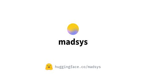 Madsys Mad