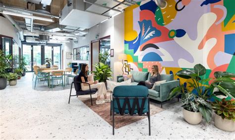 Designing A Flexible Workspace Interaction