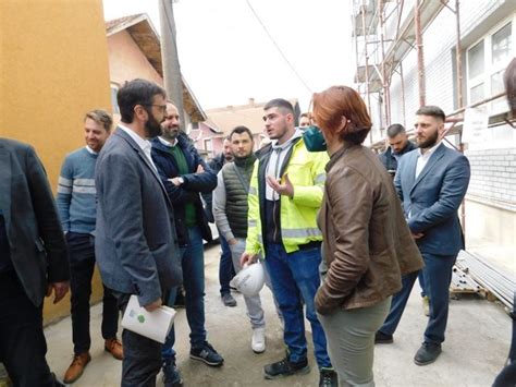 Делегација Светске банке у Кучеву