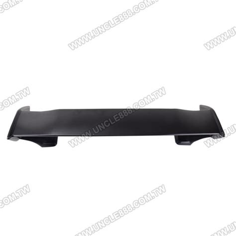 Rear Spoiler