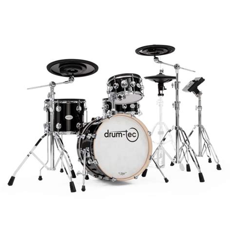 Drum Tec E Drum Sets Drum Tec