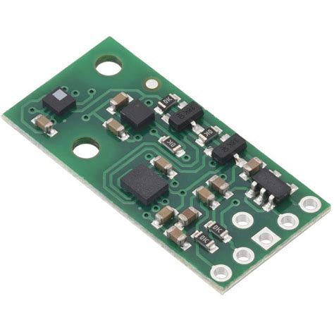 Altimu 10 V6 Gyro Accelerometer Compass And Altimeter Lsm6dso Lis3mdl And Lps22df Carrier