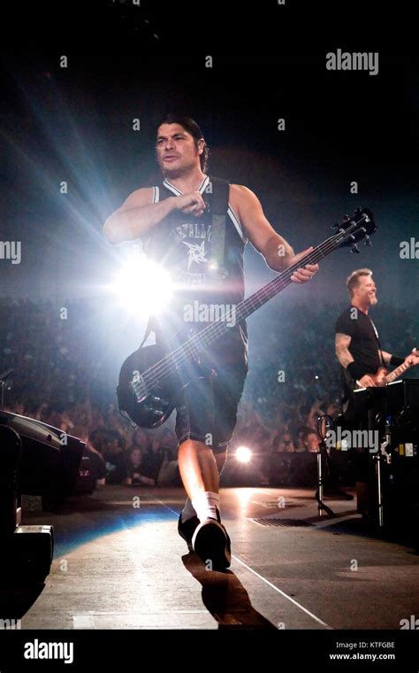 Robert Trujillo Metallica Banque De Photographies Et Dimages à Haute