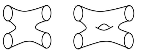 Information Transfer Economics Macro Is Not Like String Theory