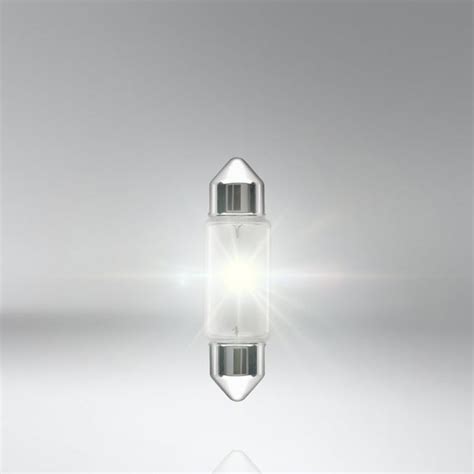 10-PK OSRAM 6418 C5W 36mm 12V 5W Festoon Automotive Bulb – BulbAmerica